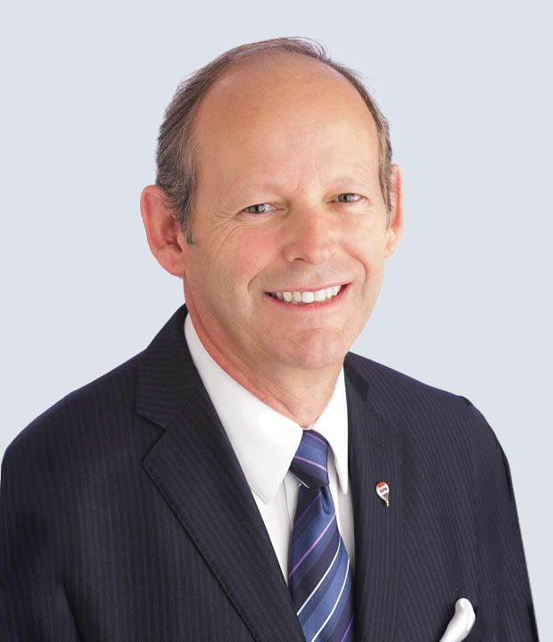 The people and values behind our mortgage investment company | NAT